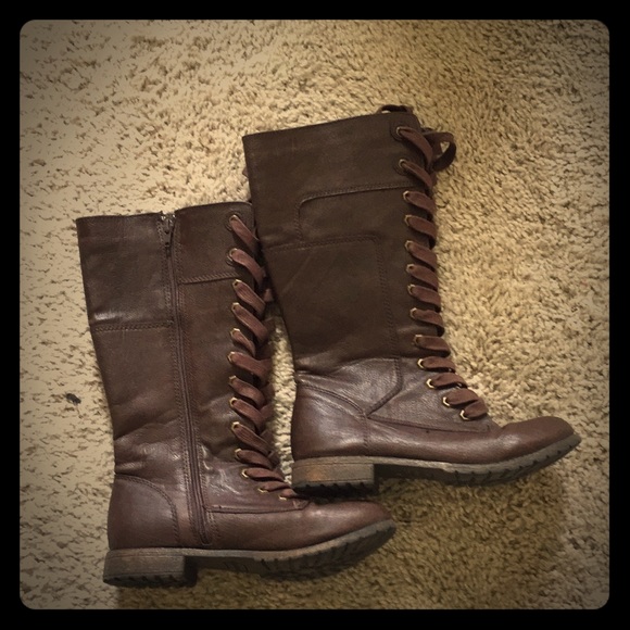 Rampage | Shoes | Rampage Boots | Poshmark